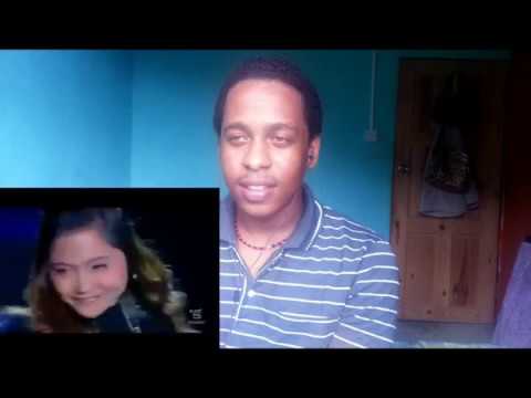 Charice And Christian Imparato - Adagio - YouTube