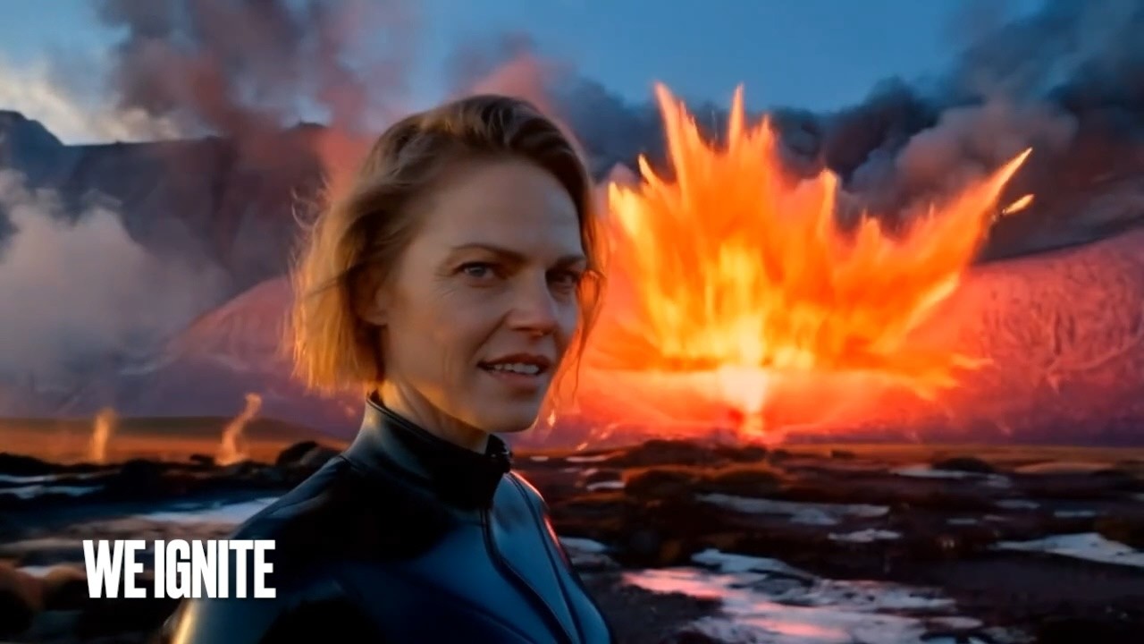 (AI) We Ignite - Rock Synthwave Dance - YouTube