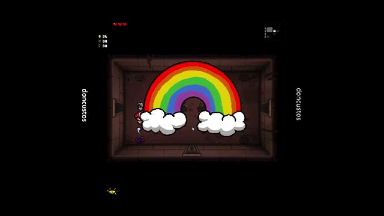 The Binding of Isaac Rebirth | #00 | The Bloat first sec FAIL - YouTube