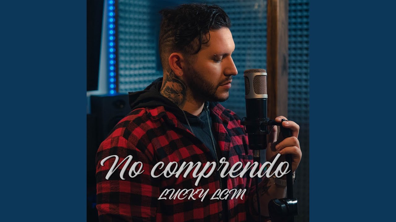 No Comprendo - YouTube