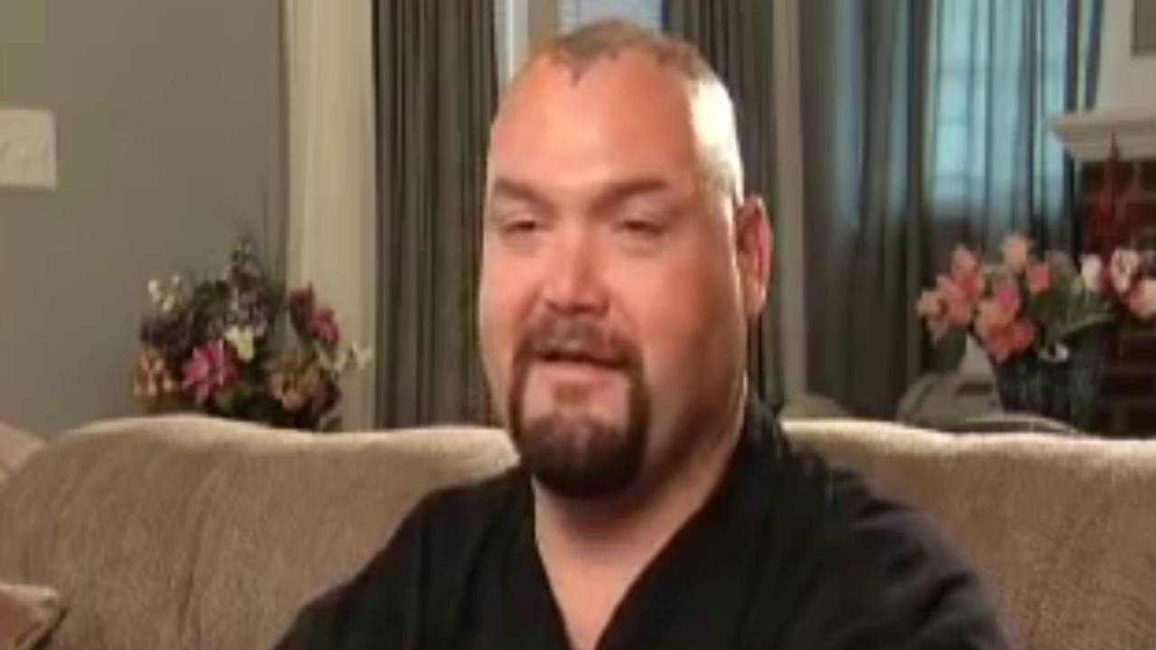 Bam Bam Bigelow on his wrestling style - YouTube