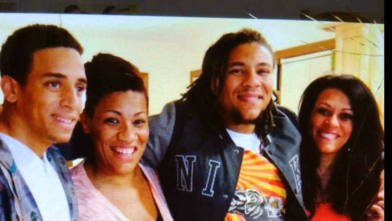 Travis, Kendra & Bryan 2015 - YouTube