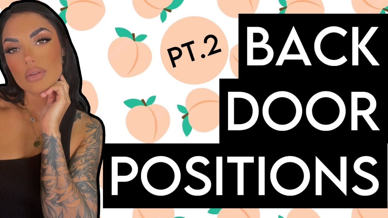 Back door positions Pt.2 - YouTube
