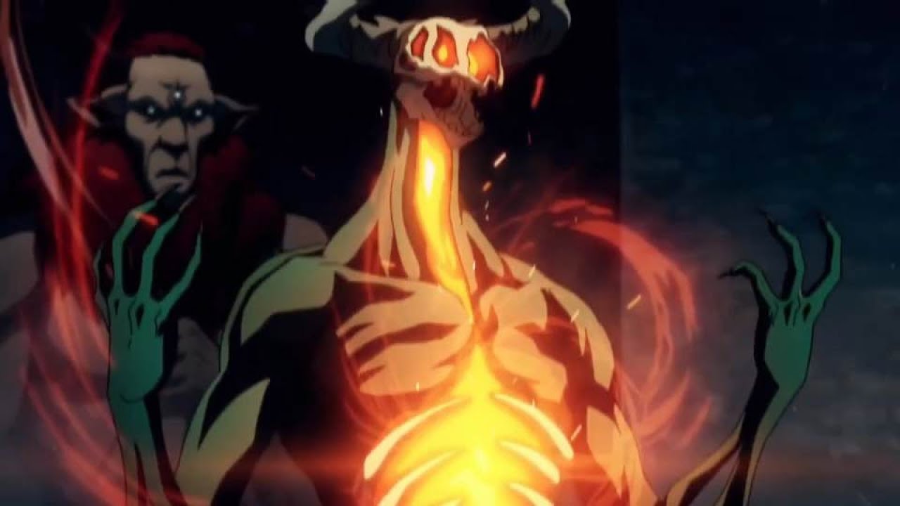 ONI INC. - IN THIS SONG EVERYONE DIES [DOOM OST COVER] - YouTube