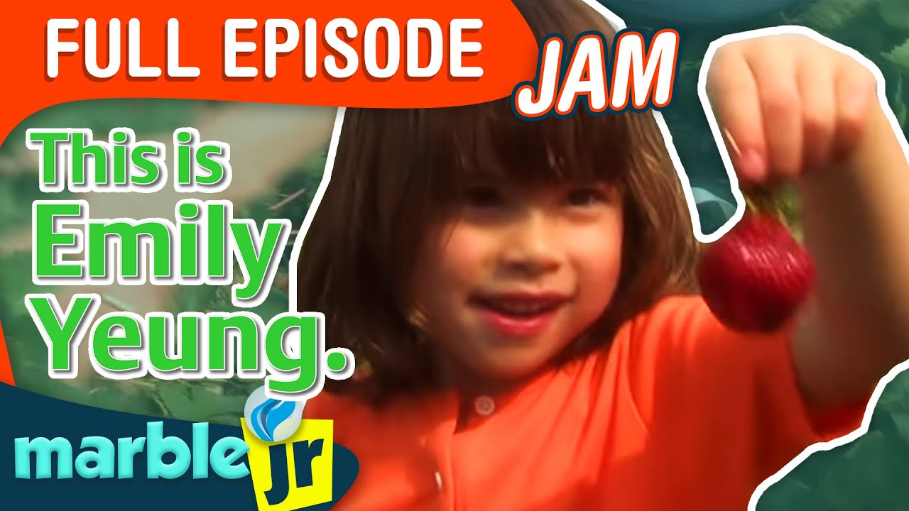 This is Emily Yeung - Season 1 - This is Emily Yeung making strawberry ...