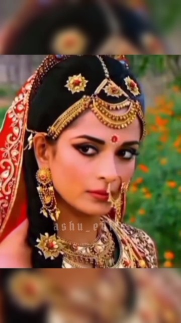 Samragi i as good but panchali even better #mahabharat #love #natya ...