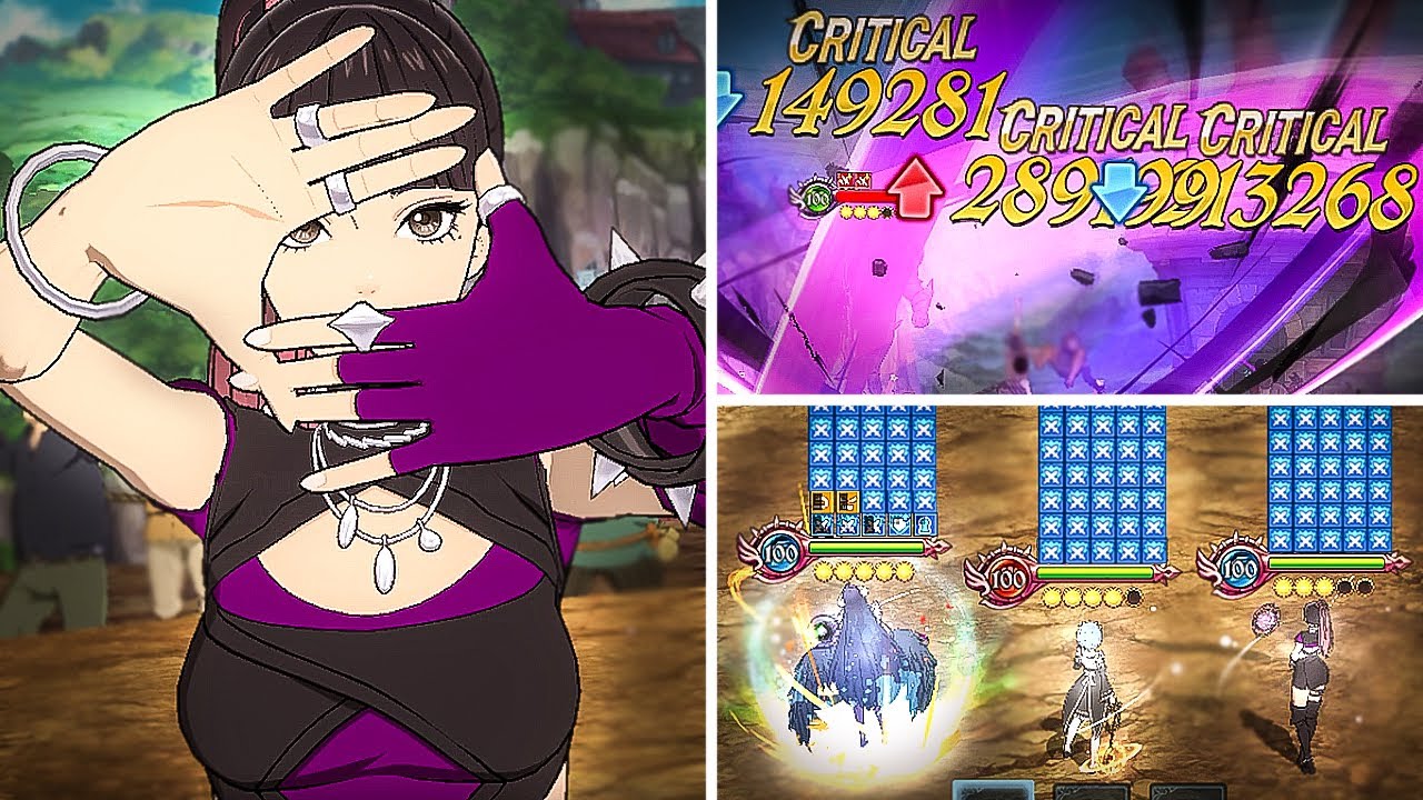 POWER OF K-POP! INFINITE BUFF MAVE ZENA AMPLIFY COMBO!! ALBEDO IMMORTAL ...