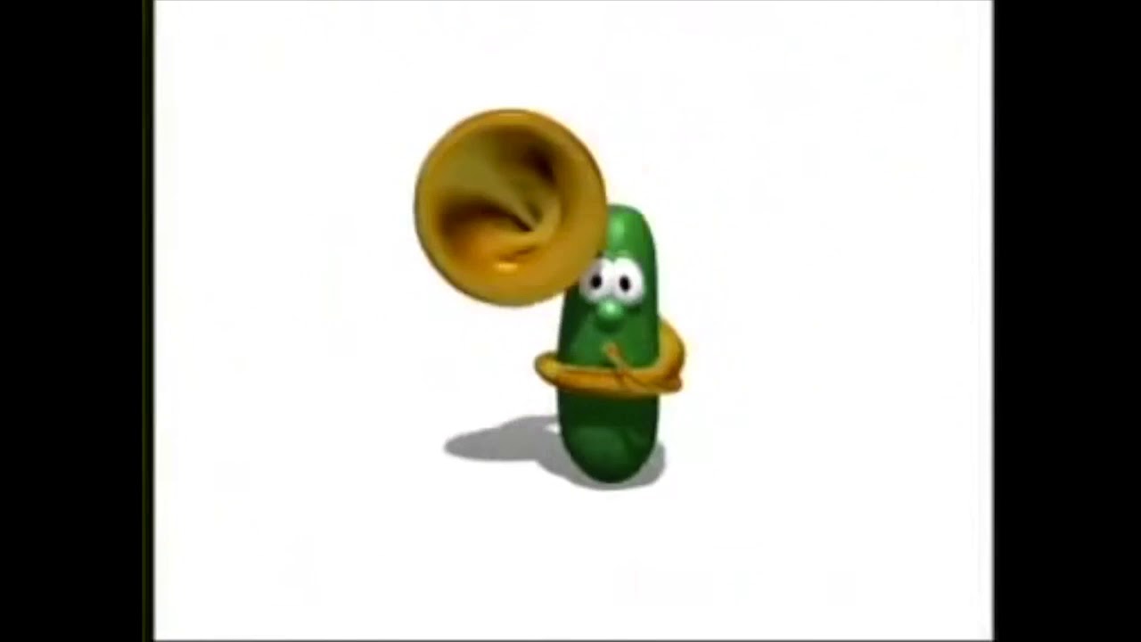 Veggietales Theme Song but it’s a Multilanguage of all the good Dubs ...