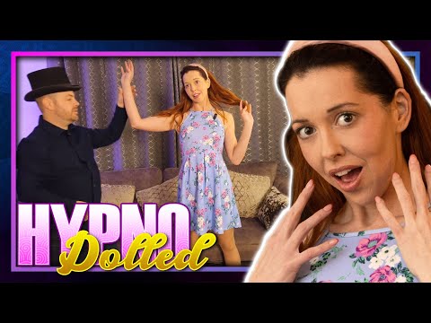 I was a Bimbo Hypno Doll! // Entrancement HypnoStream // Genuine Hypnosis