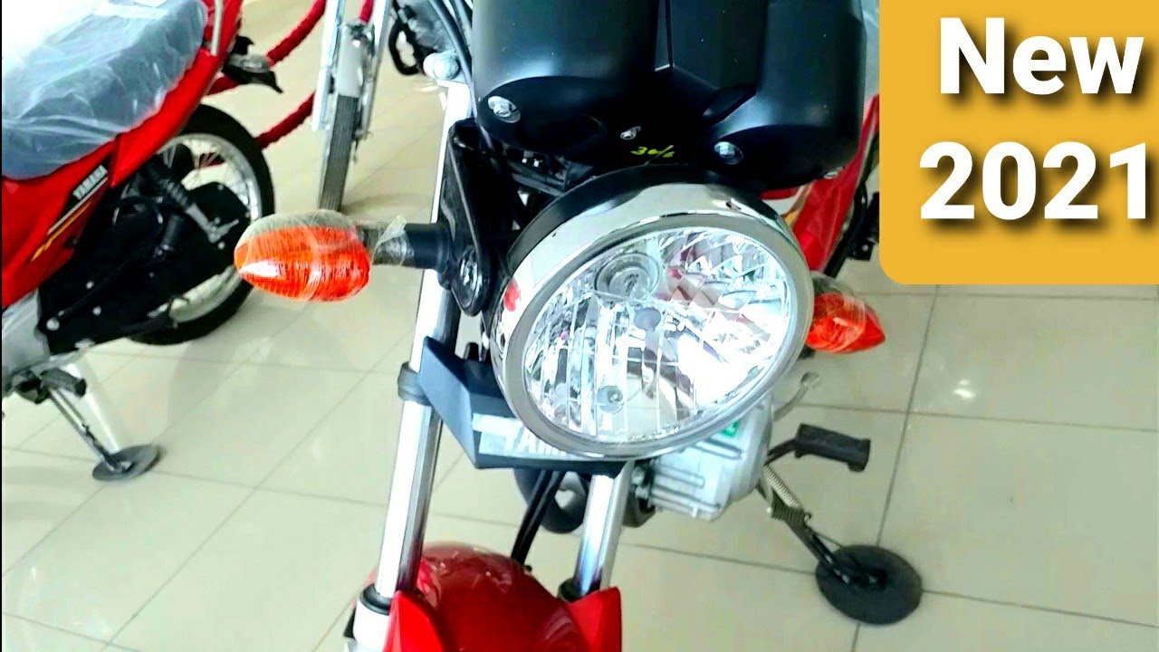 yamaha 125z 2021 price specification Details Review | yamaha yb 125z ...