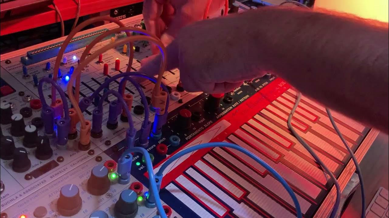 Bleep, meet Bloop - YouTube