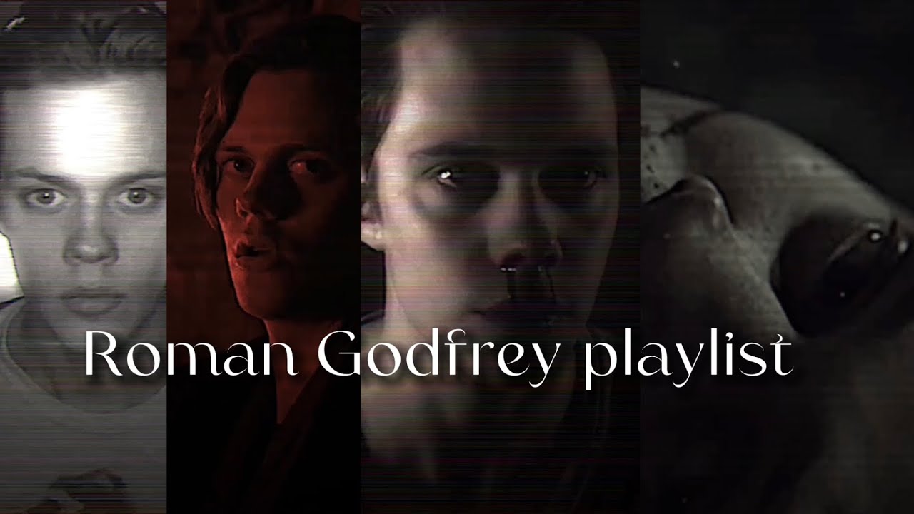 Roman Godfrey playlist - YouTube