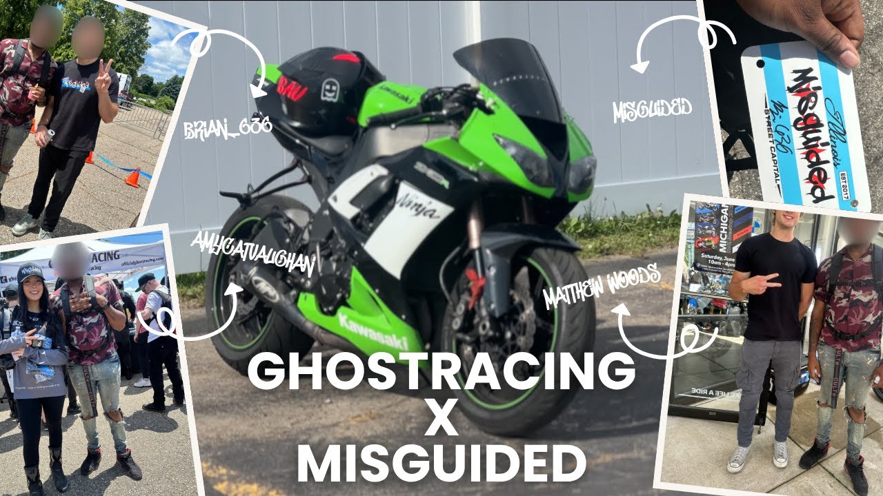 INSANE STUNTS + MEETING BRIAN_636, AMYCATVAUGHAN & MATTHEW WOODS! - YouTube