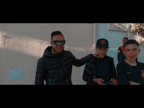 KHALIL LK feat SISKO -- 7ometna / حومتنا (Official Video)