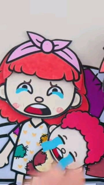 crying baby kate - YouTube