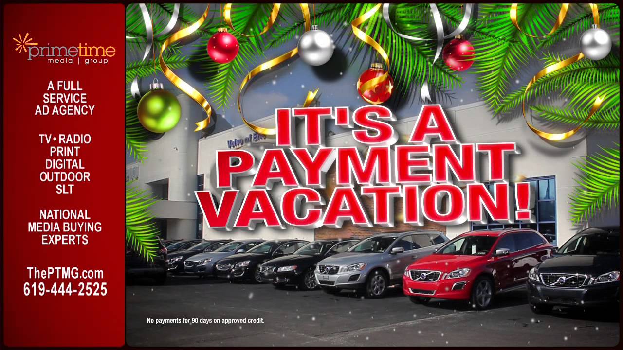 Volvo Fall Sales Event at Champion Volvo of Erie - YouTube