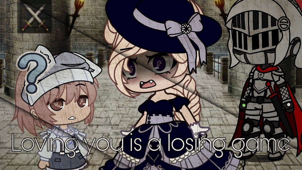 Loving you is a losing game (meme) [new idea 👌🌞] - YouTube