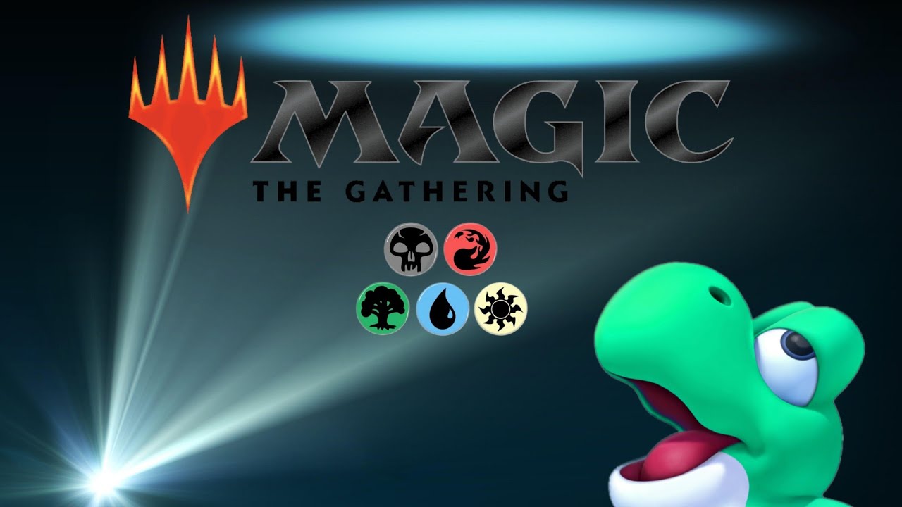 BROS VS PROS ( MAGIC ) DUEL 2v2 - YouTube