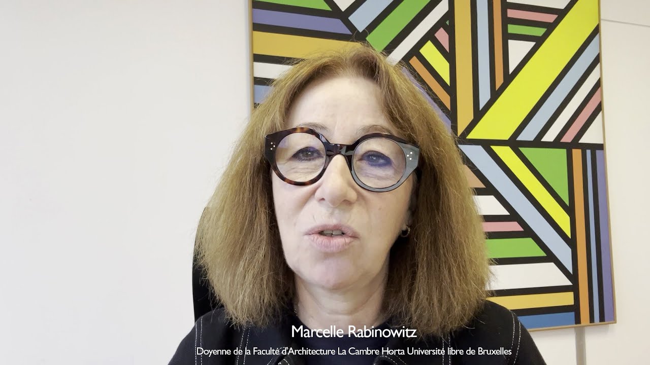 Marcelle Rabinowitz - YouTube