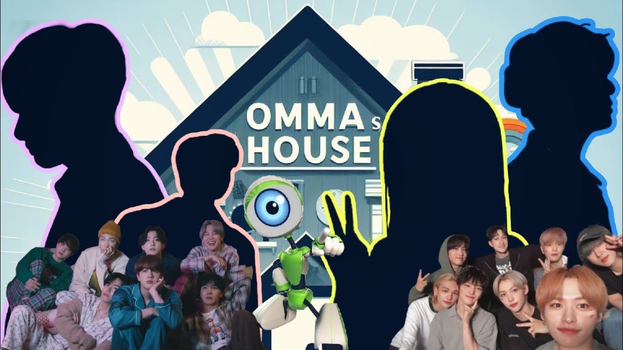 OMMA'S HOUSE 🏠☕ - O REALITY [Episódio 16 - FINAL] - YouTube
