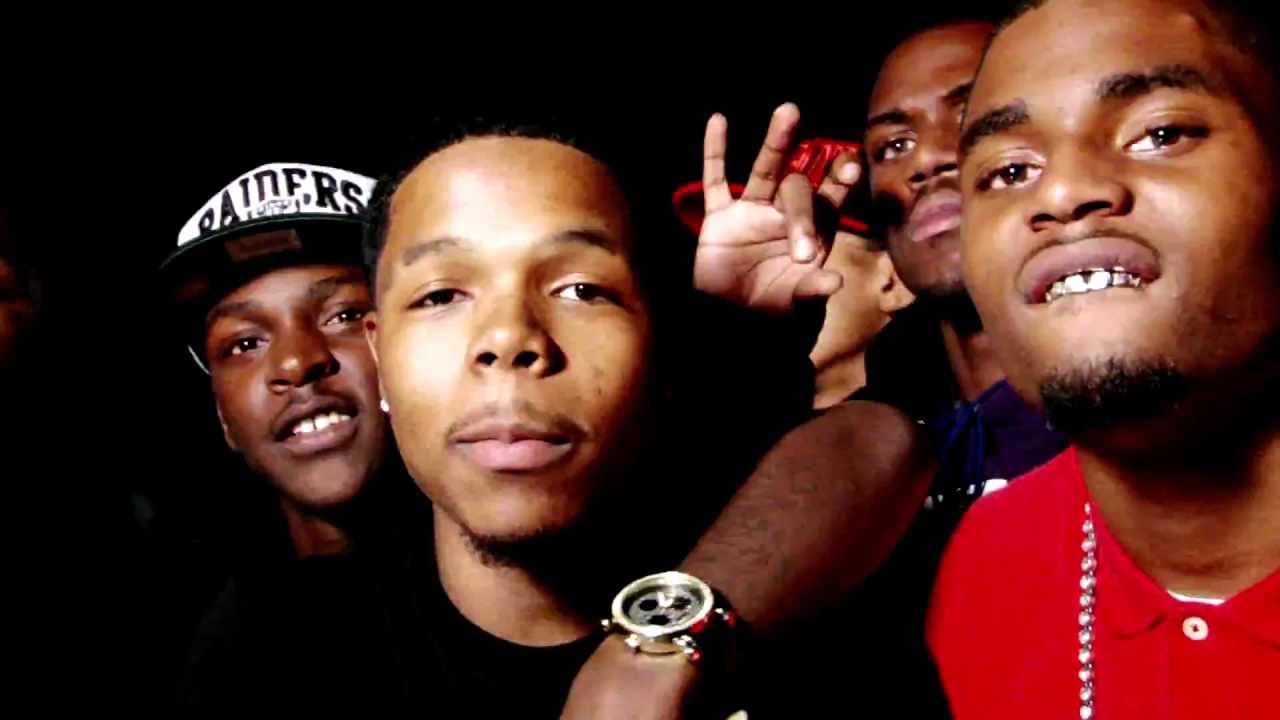 G - Mayne - Niggas In Mo City - YouTube