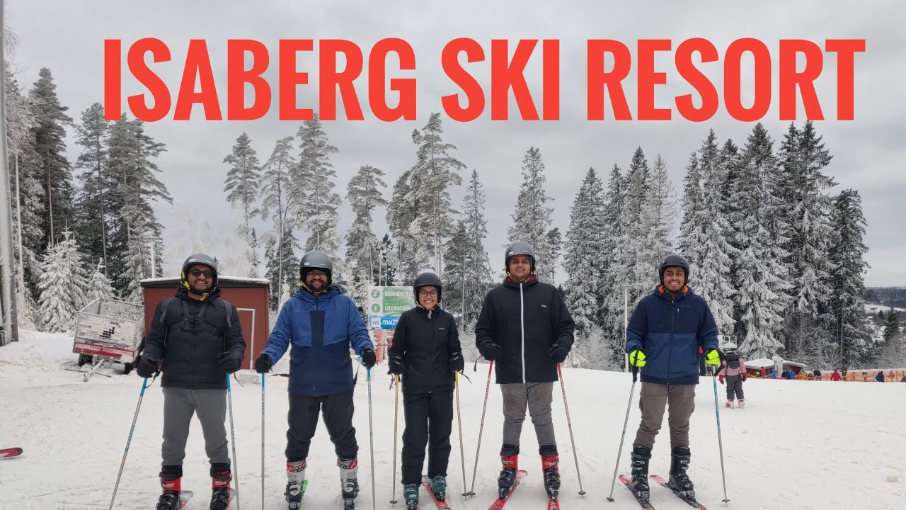 Isaberg Ski Trip I Hestra I Sweden 2021 YouTube isaberg-ski-trip-i-hestra-i-sweden-2021-youtube