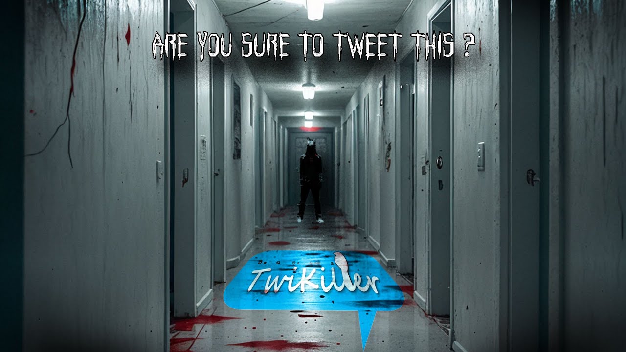 TWIKILLER FINAL ONE - AWARD WINNING WEB SERIE - YouTube