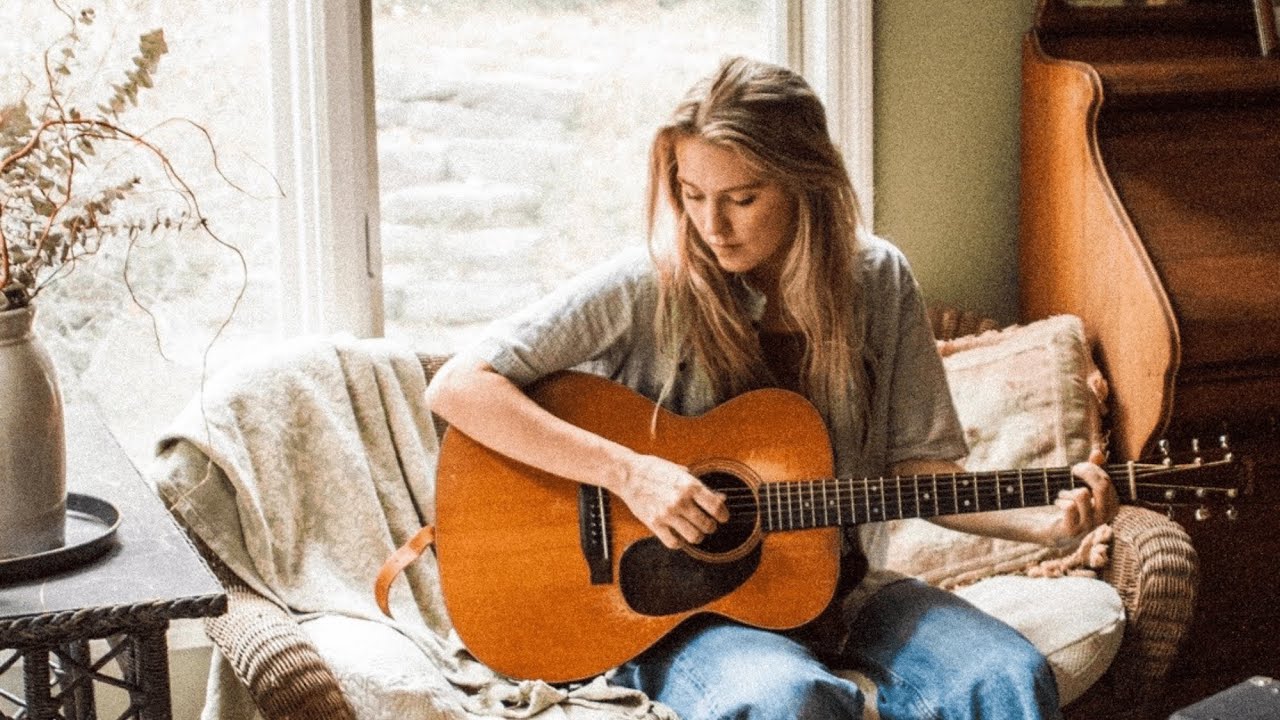 Ep. 17: Kimber - YouTube