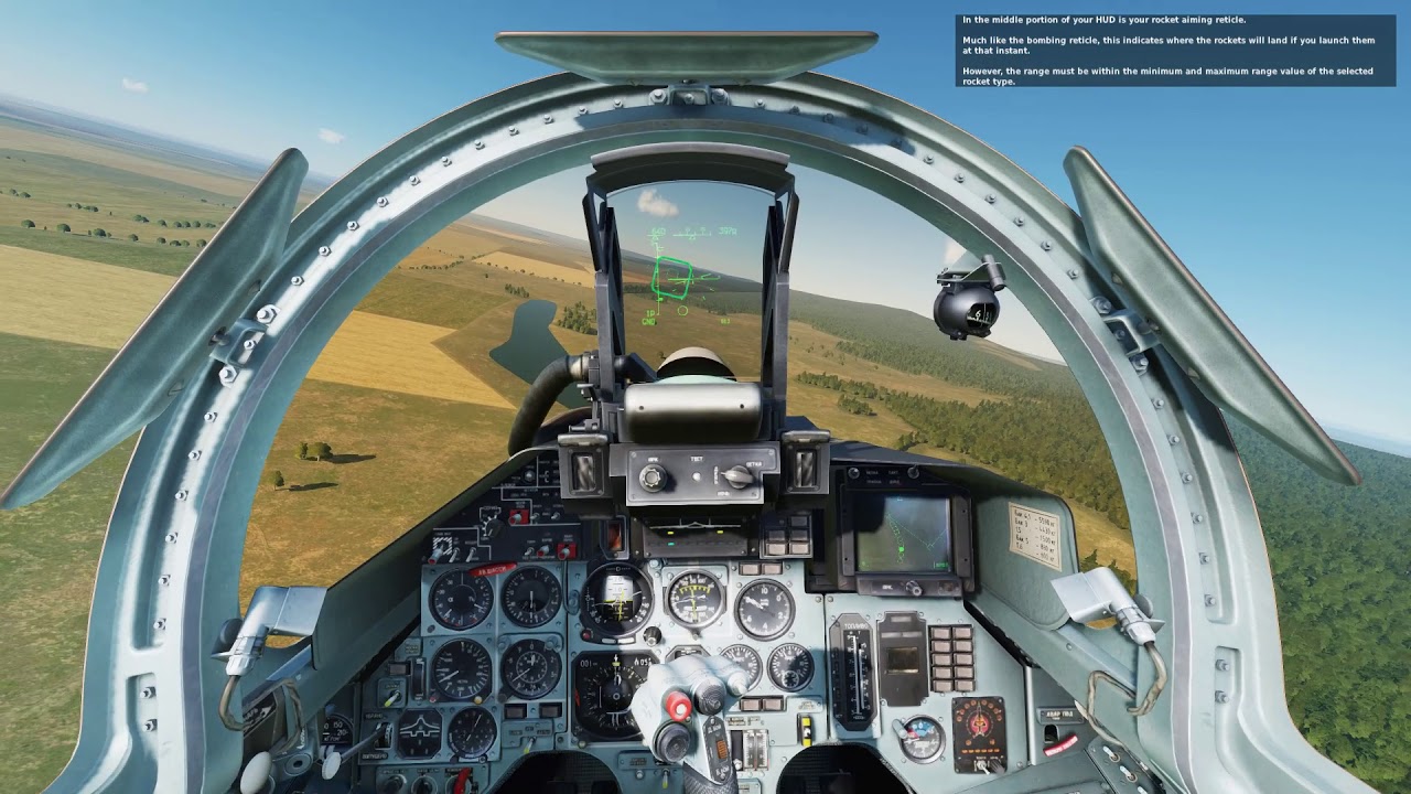 Su-27 Unguided Rockets - 9 - YouTube