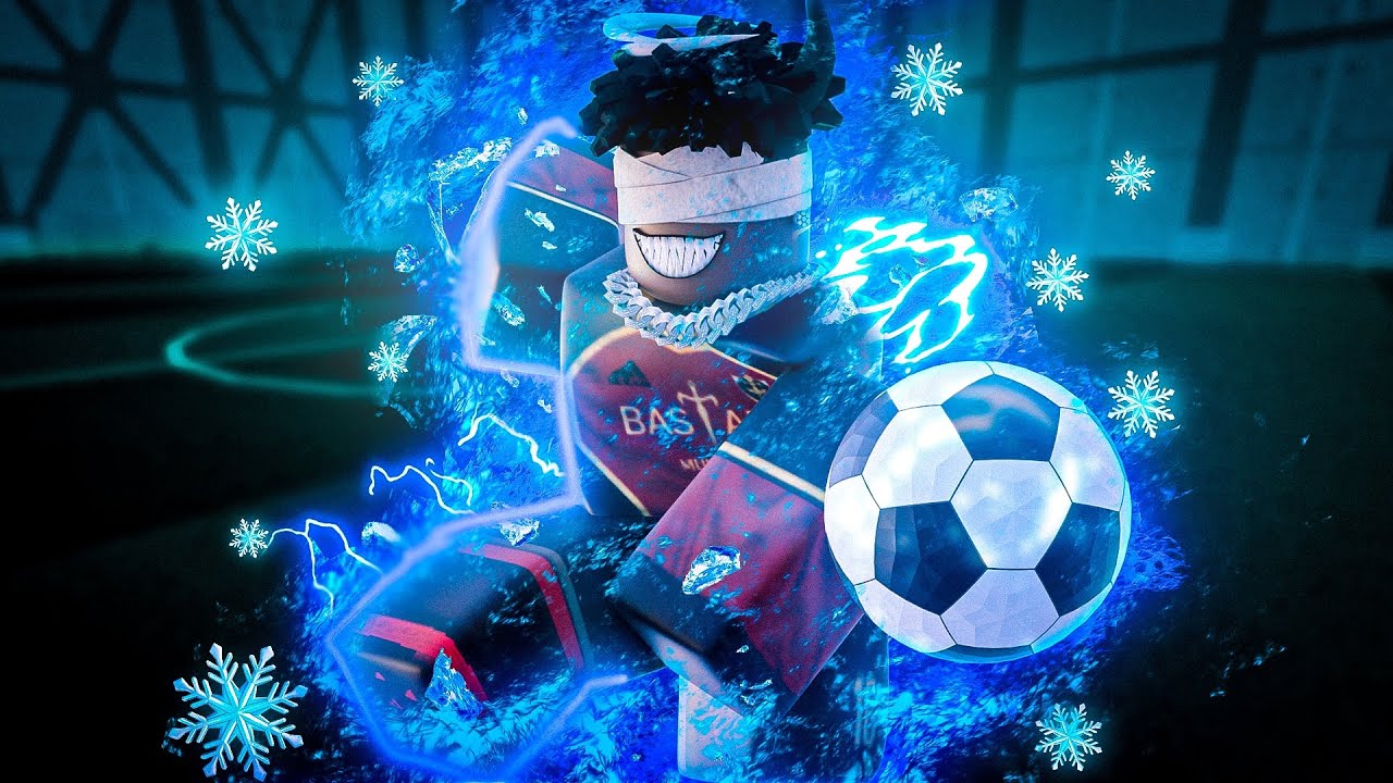 HIORI LASER PASS Made Me A PRO MIDFIELDER | Blue Lock Rivals - YouTube