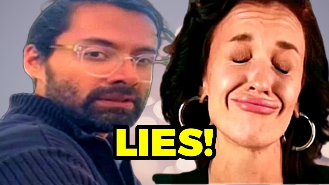 Does Heather tell the truth? | Heather Dusty Gillespie is forever the ...