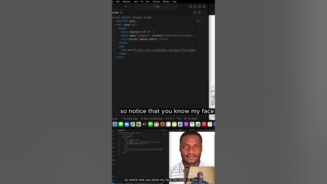 HTML Image #code #html #codingforbeginners #frontenddevelopment # ... HTML Image #code #html #codingforbeginners #frontenddevelopment # ...