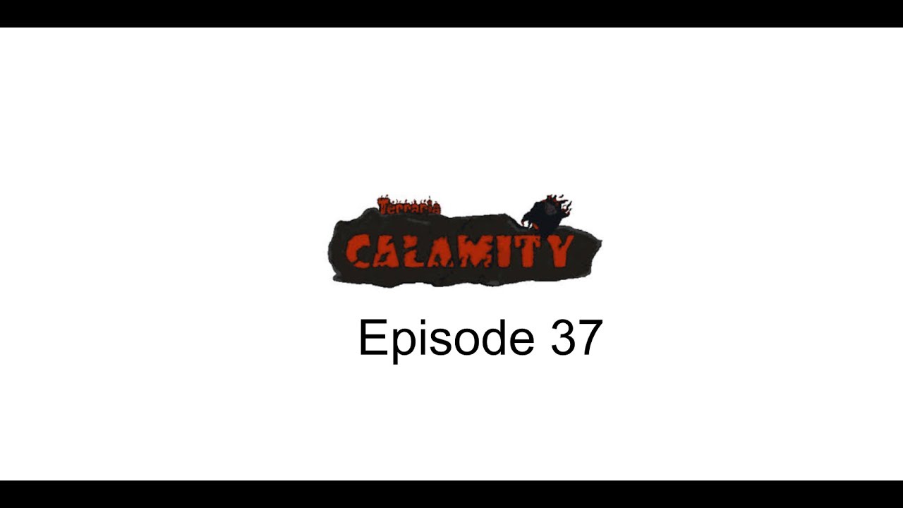 Terraria Calamity mod episode 37 // Yharon + Mothron is so rare! - YouTube