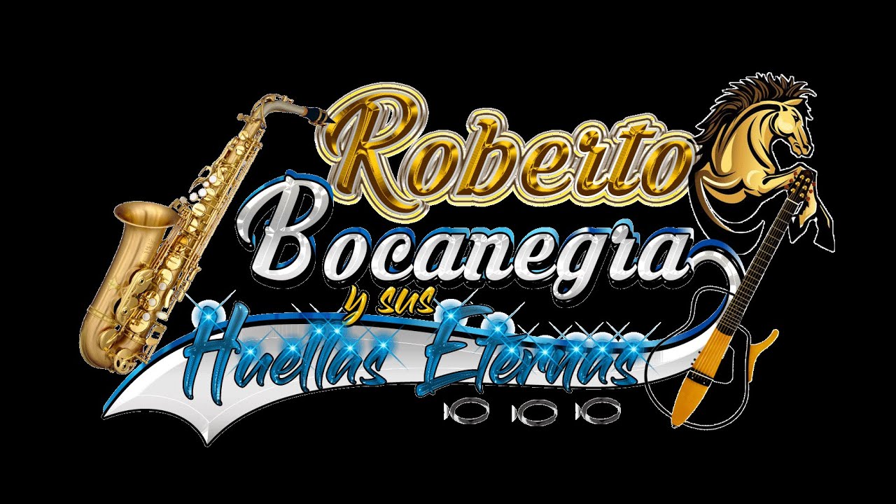 ELLA OTRA VEZ - ROBERTO BOCANEGRA Y SUS HUELLAS ETERNAS - YouTube