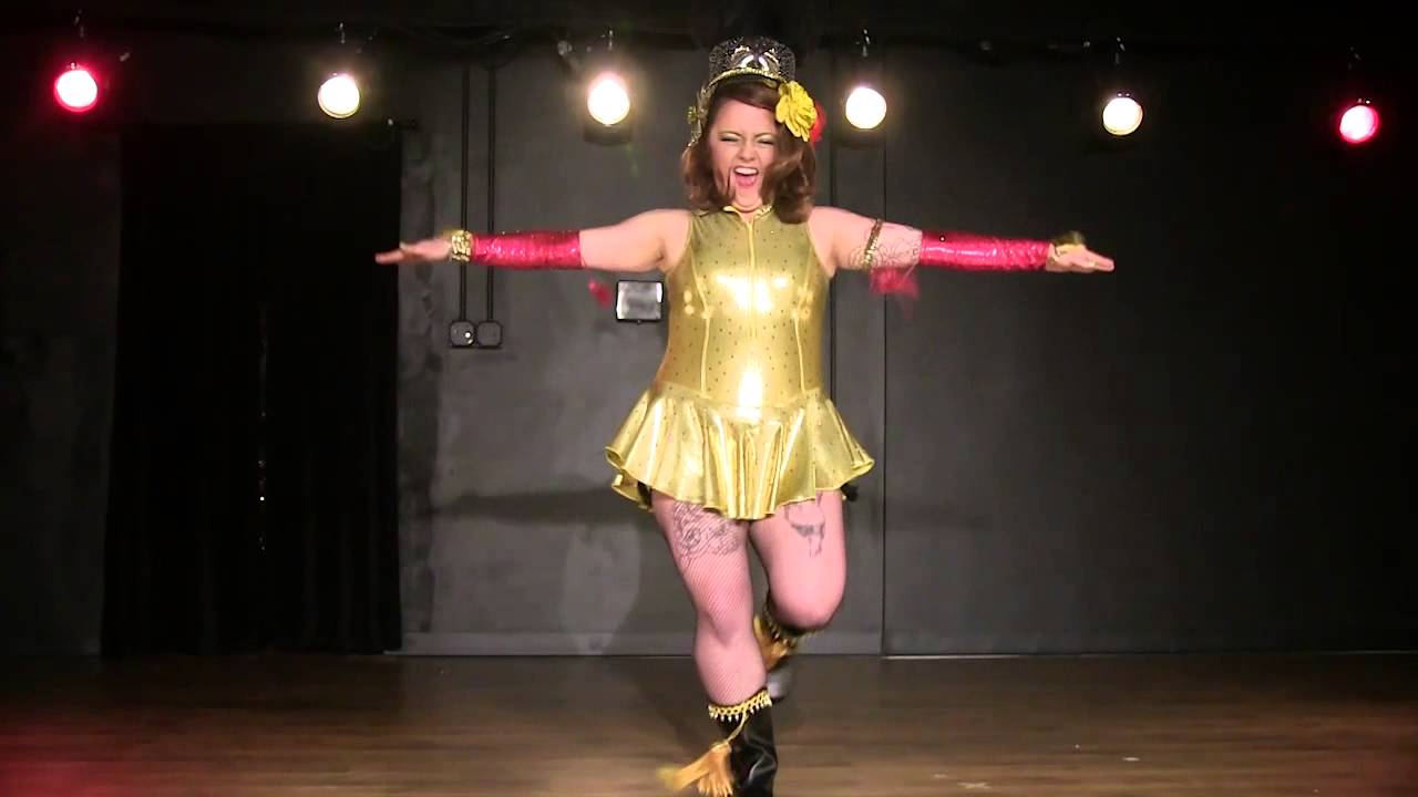 Pepper Mills & Gregg Nowling as Pee-wee for Pepper's Playhouse - YouTube