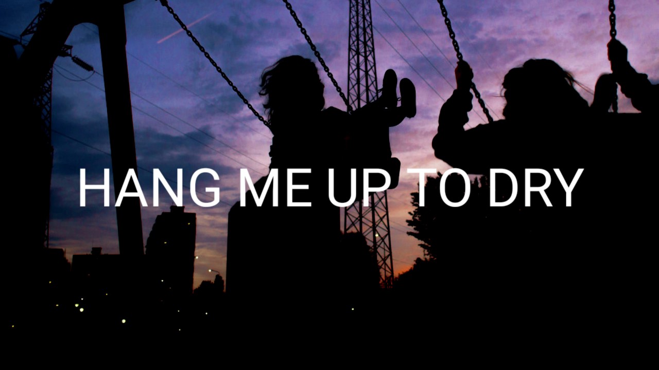 cold-war-kids-hang-me-up-to-dry-espa-ol-youtube