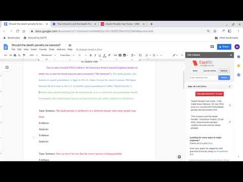 ABCDE Format (Pt. 2) - YouTube