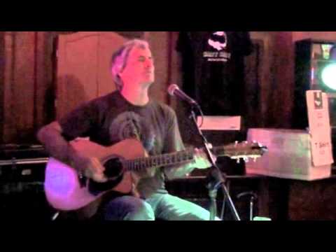 Harry Healy - 'Livin' With A Mad Man' - Grand Central Hotel, Brisbane ...