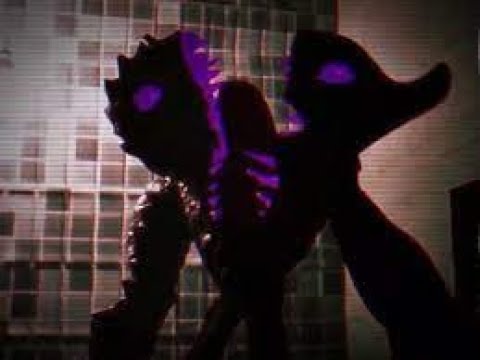 Garten of banban 7 why does Bittergiggle look so scary? - YouTube