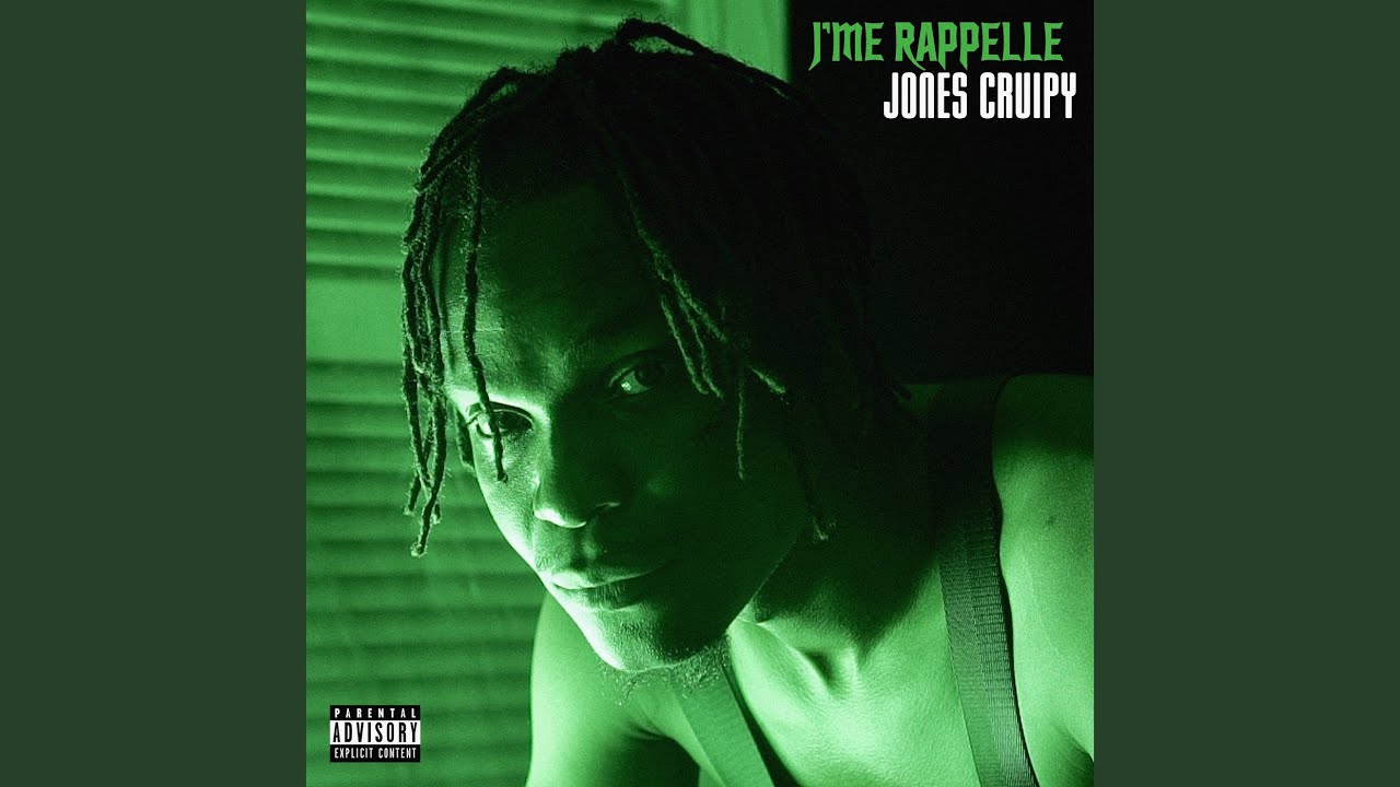 J'me rappelle - YouTube