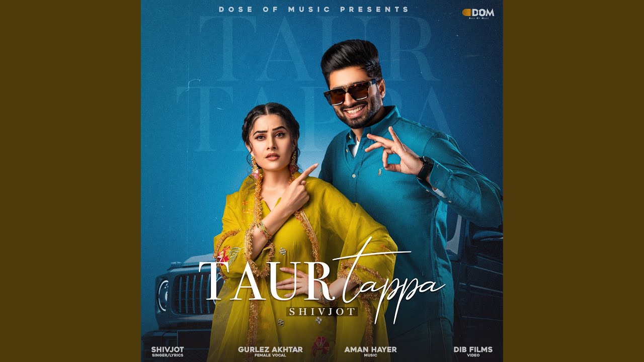 Taur Tappa - YouTube Music
