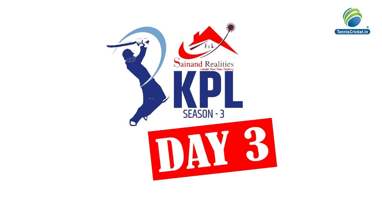 YSW 11 V/S MAGIC MOBILE WARRIORS | KATOL PREMIER LEAGUE 2023 | DAY 3 ...