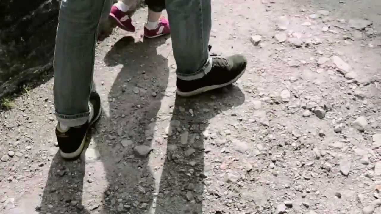 Into the Ark - Bryyn - YouTube