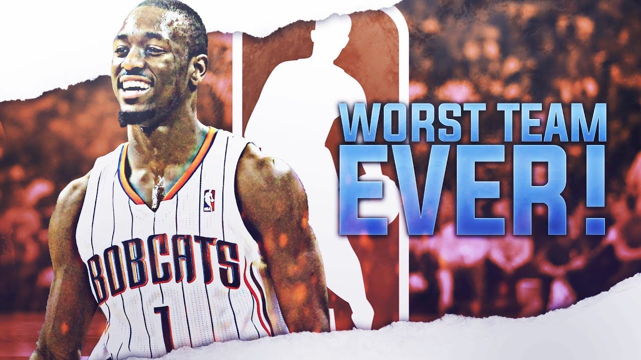 Rebuilding the WORST Team of All Time... - YouTube