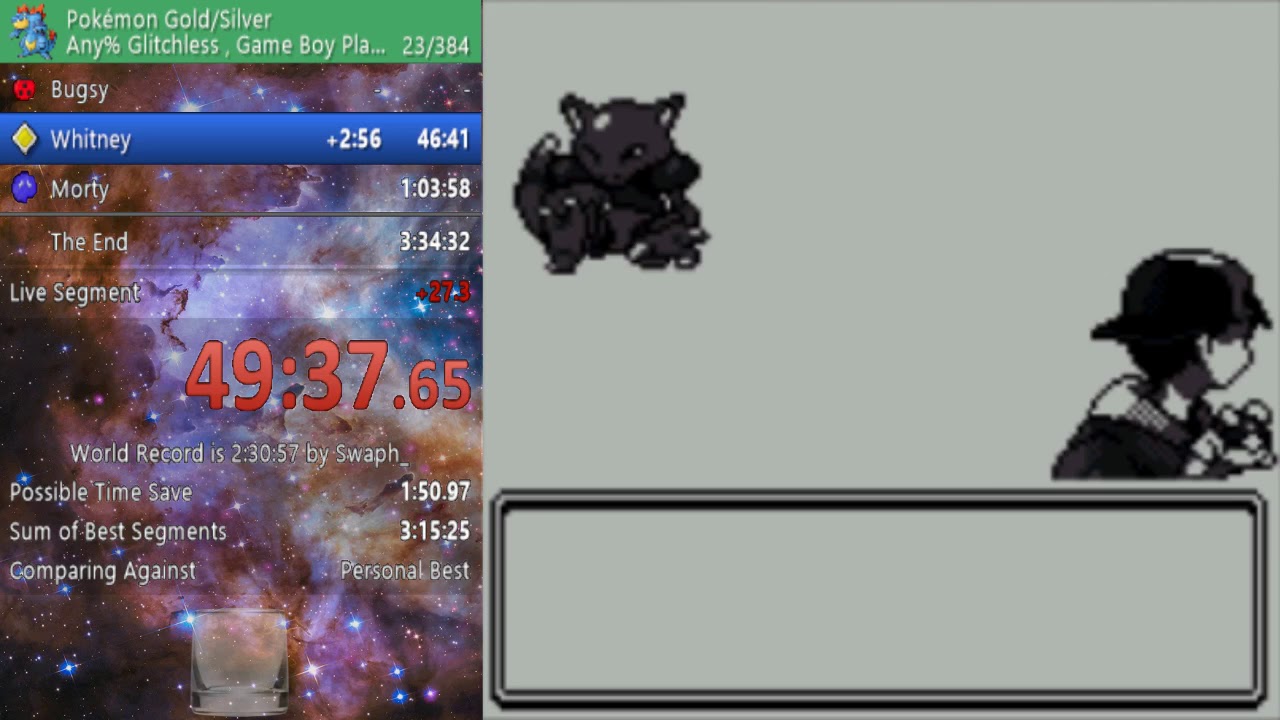 Wild Abra Appeared! - YouTube