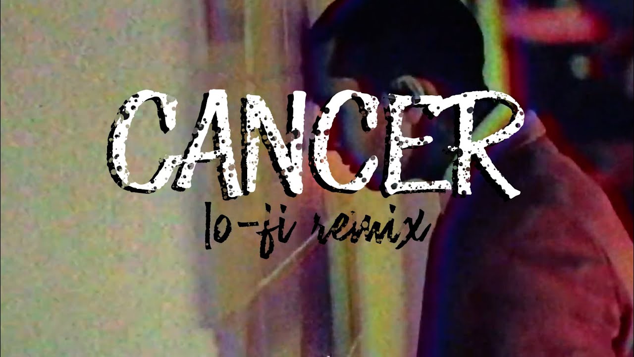 twenty one pilots - Cancer (lo-fi remix) - YouTube