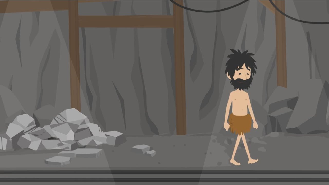 Clever Desk, Human Evolution || Explainer Video - YouTube