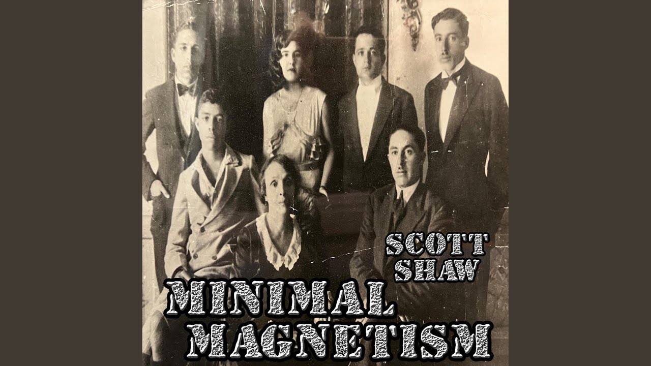 ensorcelled - YouTube