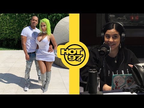 Nicki Minaj & Kenneth Petty Make It Official & Get Married!