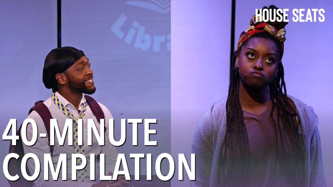 3 Short Plays by Emerging Black Playwrights | The Fire This Time ...